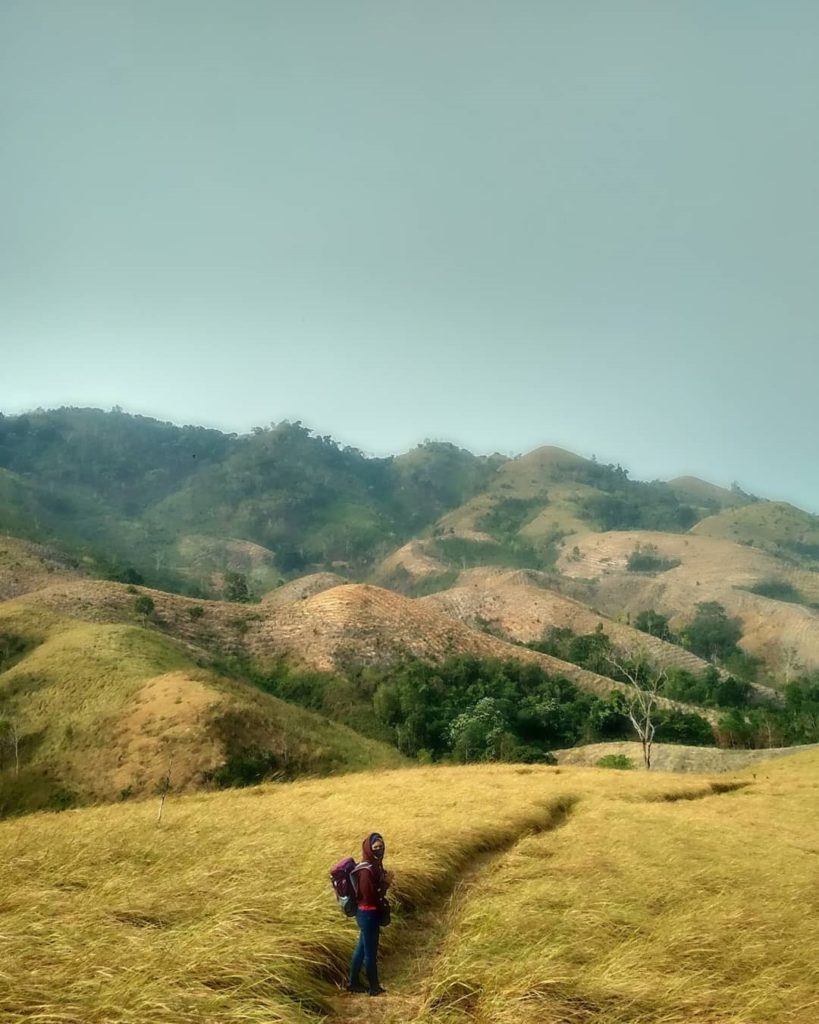 Wisata Alam Kalimantan Selatan, Teman Traveler Suka yang Mana?