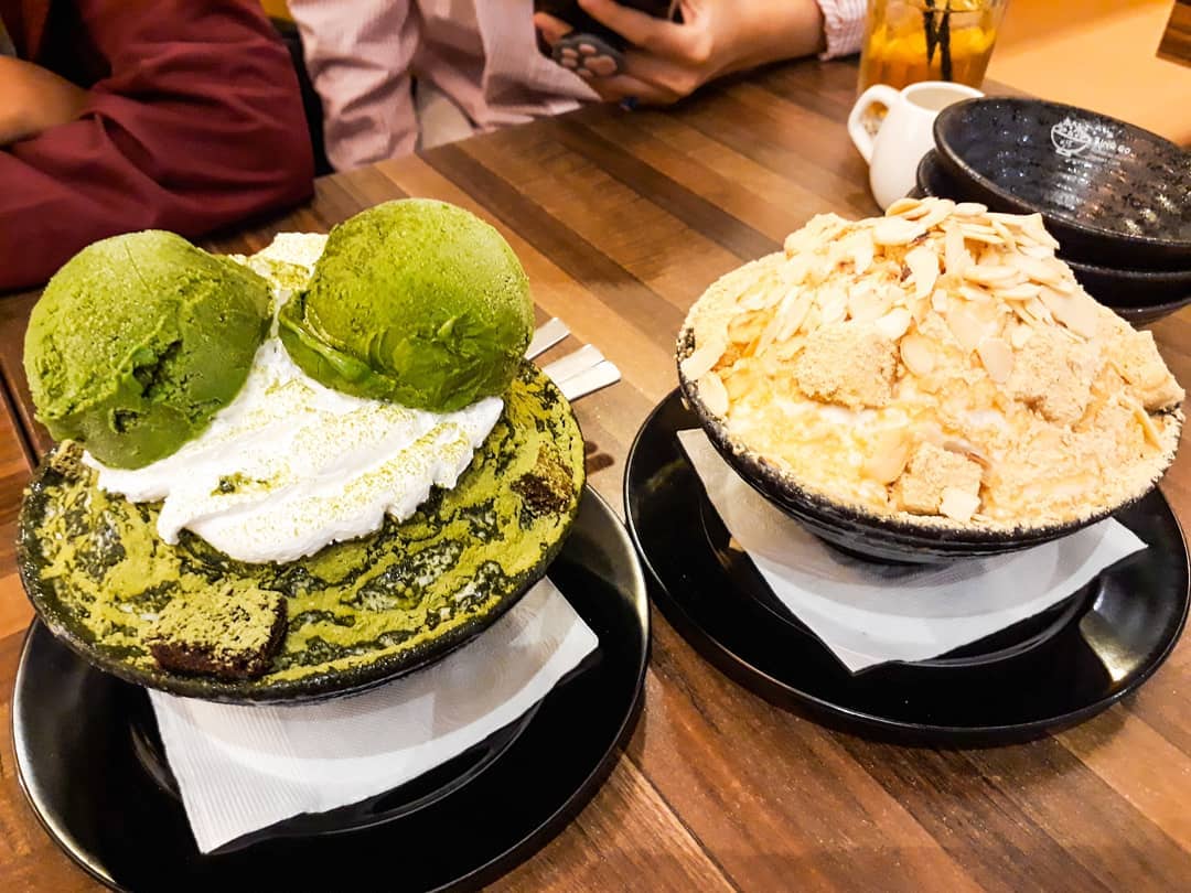 4 Rekomendasi Bingsoo di Jakarta, Segarnya Bukan Main!