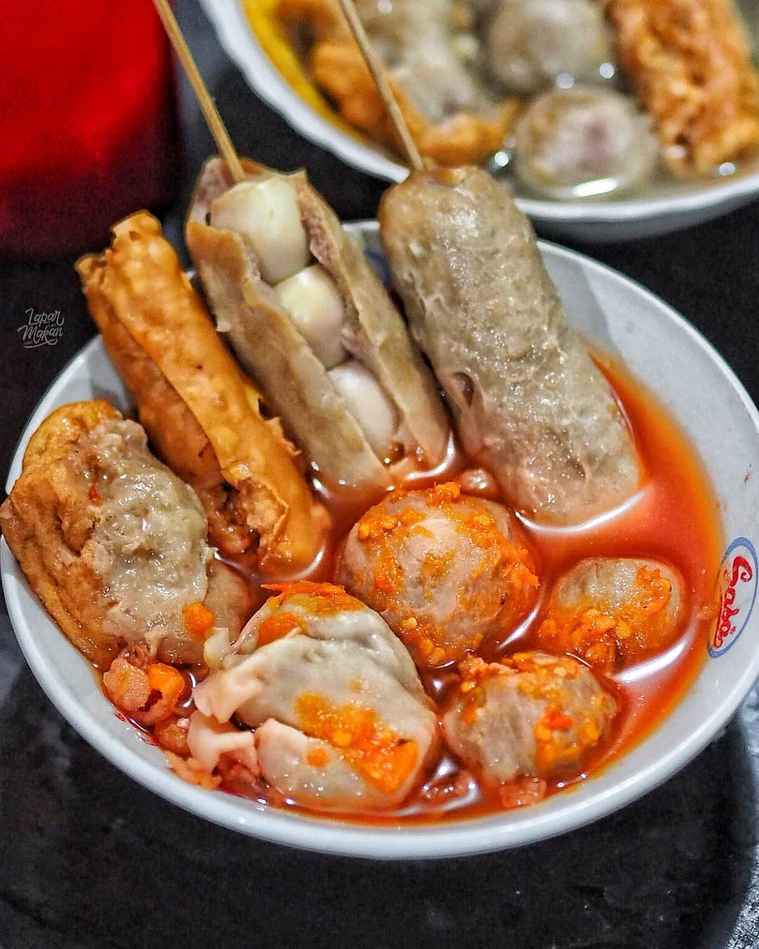 Ragam Bakso Kekinian Surabaya, Sedapnya Aduhai!