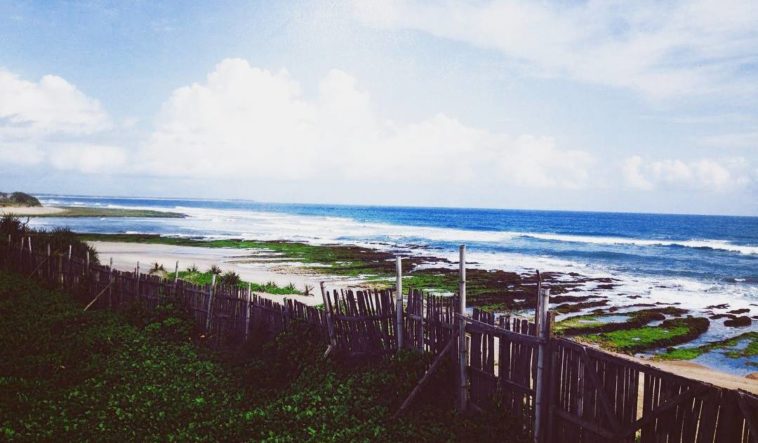 5 Pantai di Garut dengan Panorama Indah, Ada yang Cocok untuk Para Jomblo