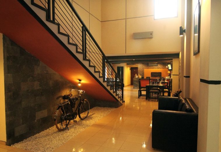 4 Hotel Murah di Gejayan Jogja, Mulai 150 Ribuan