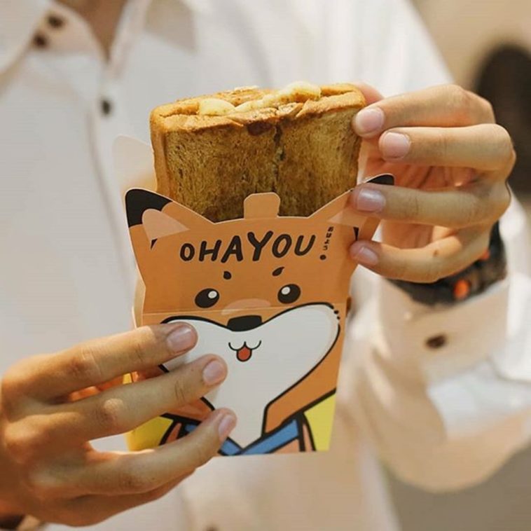 Heboh #ModusPakeRoti, Ini 7 Roti Kekinian di Kota Malang