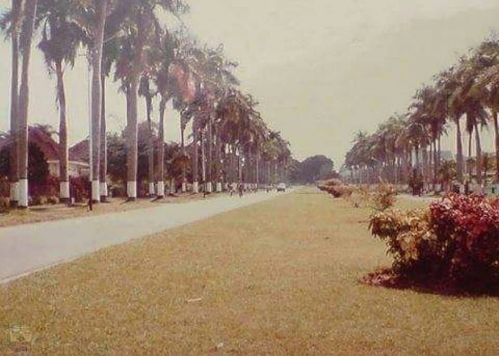Malang 30 Tahun Lalu, Lebih Indah dari Eropa