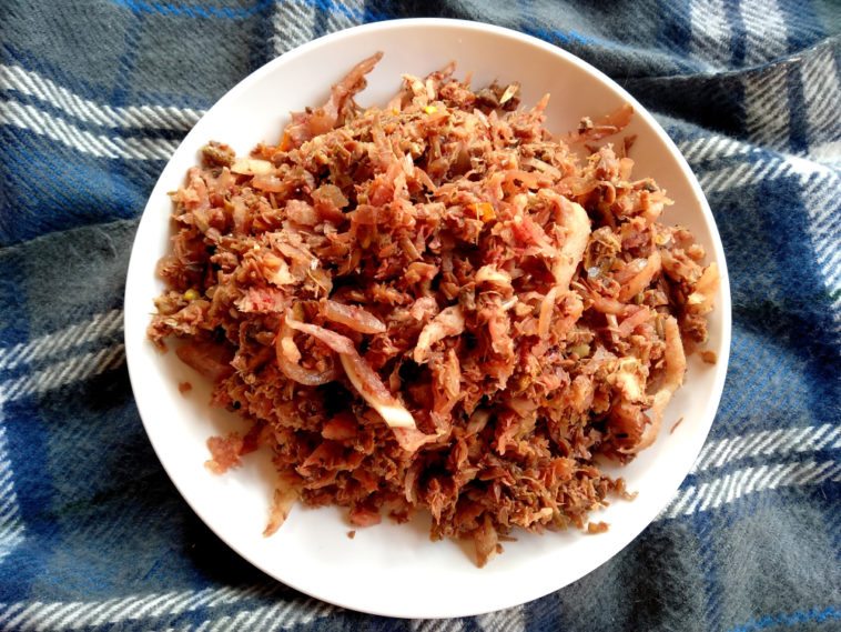 4 Extreme Dishes in Bali And Where to Find Them