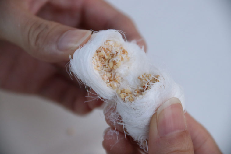 Menikmati Arbanat di Penjuru Asia, Mulai dari Pakai Crepe sampai Diisi ...