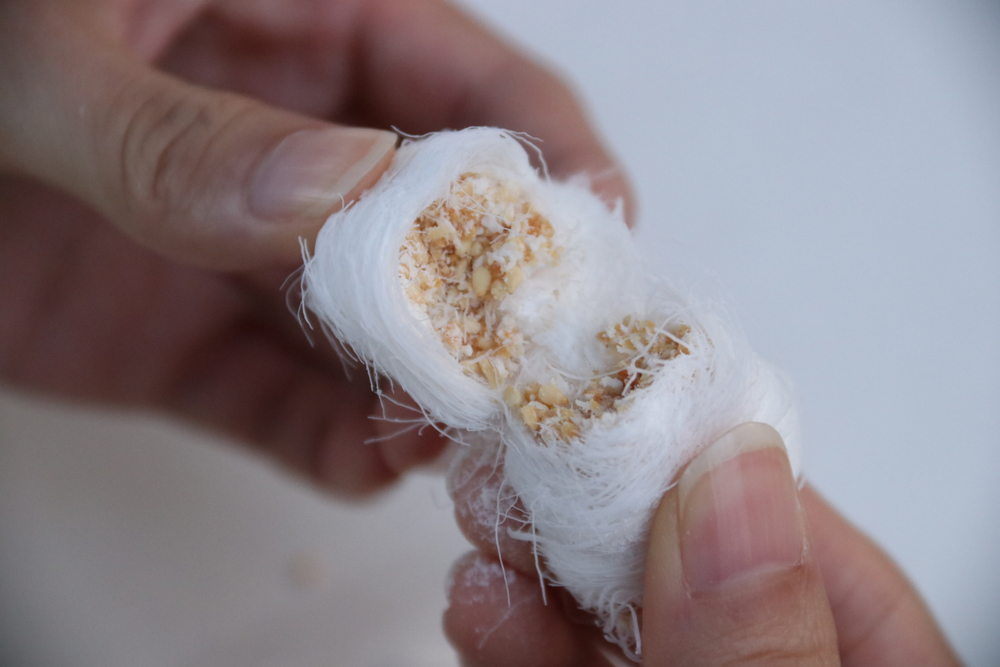 Menikmati Arbanat di Penjuru Asia, Mulai dari Pakai Crepe sampai Diisi ...