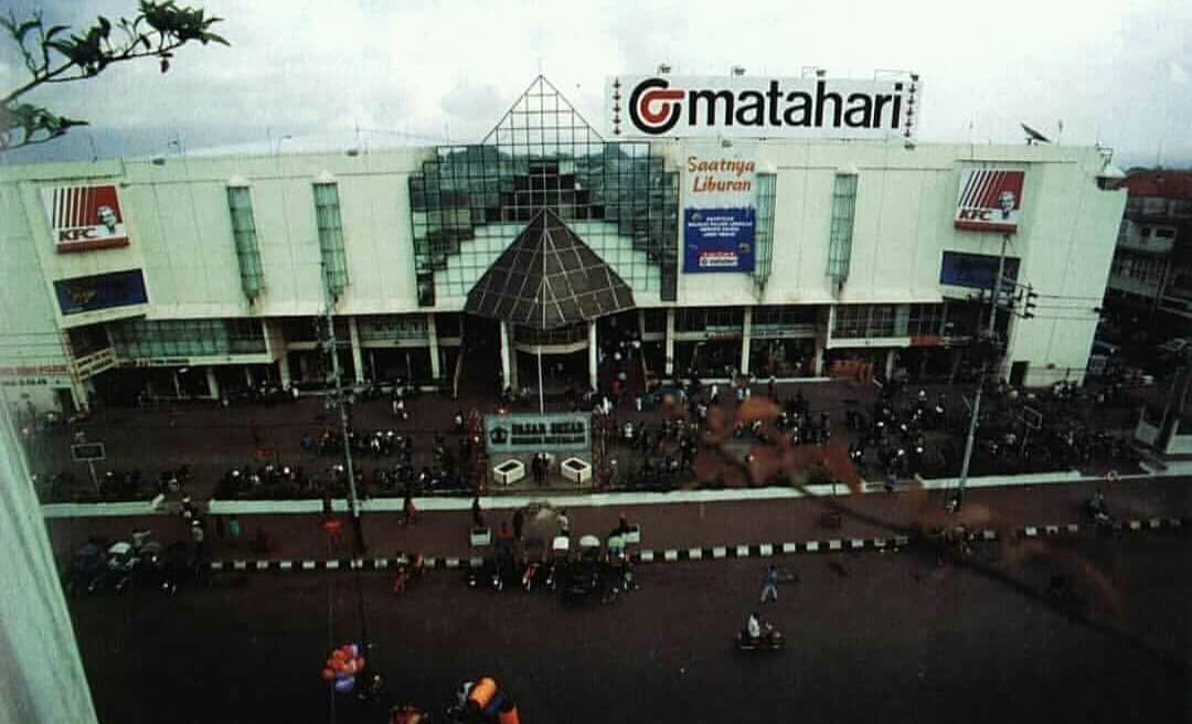 Malang 30 Tahun Lalu, Lebih Indah dari Eropa