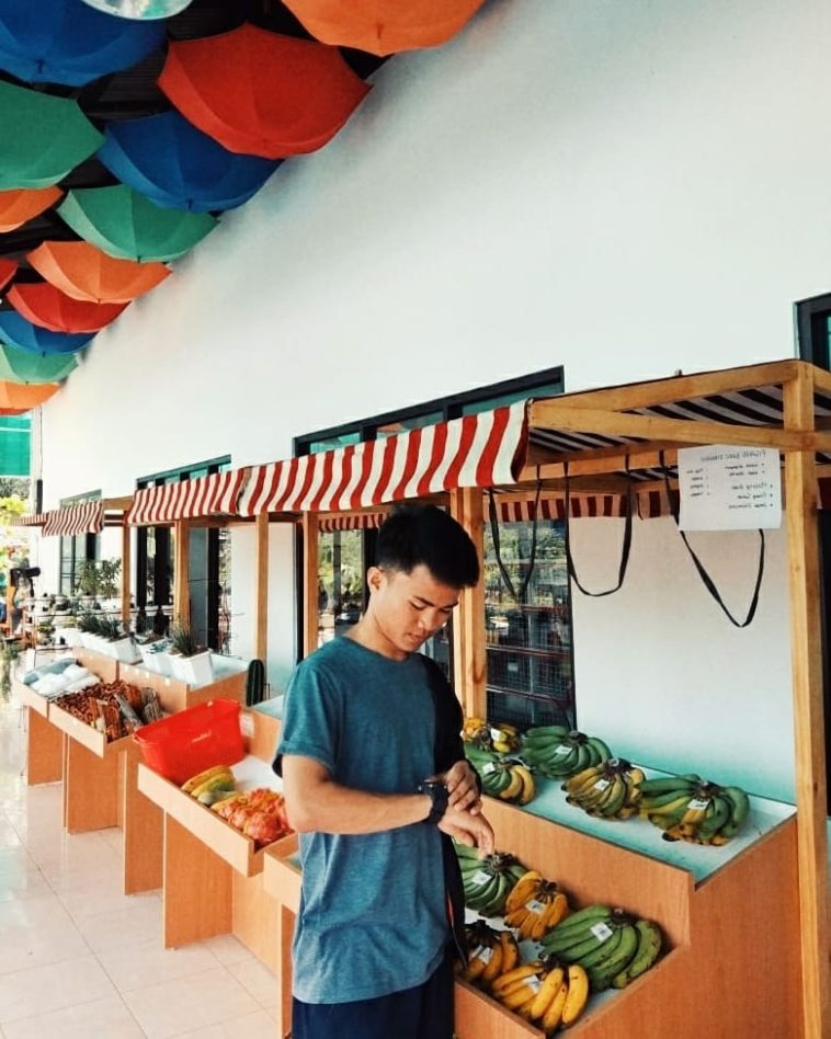 Deretan Wisata Milik IPB, Belajar Bertani dengan Cara Menyenangkan