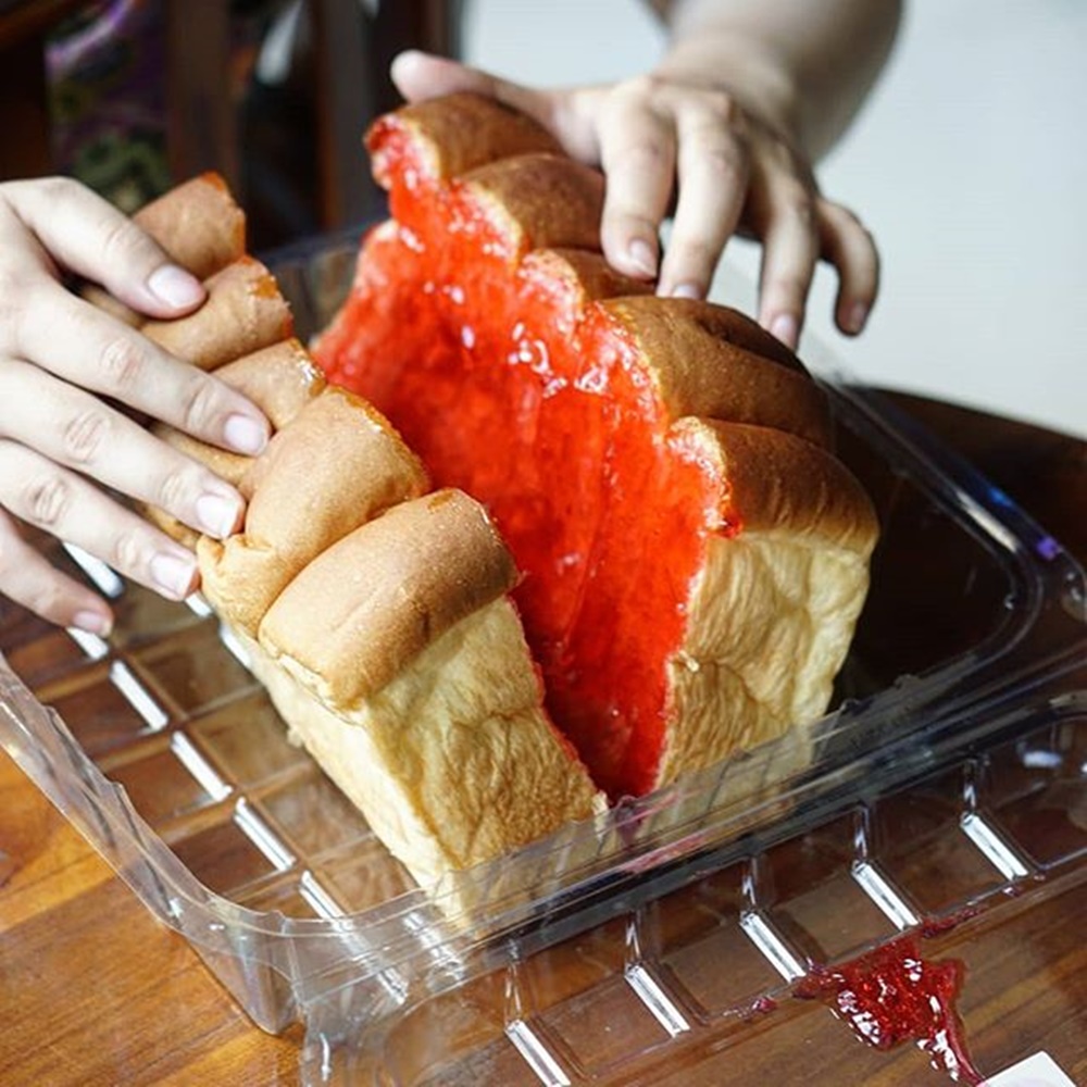 Heboh #ModusPakeRoti, Ini 7 Roti Kekinian di Kota Malang