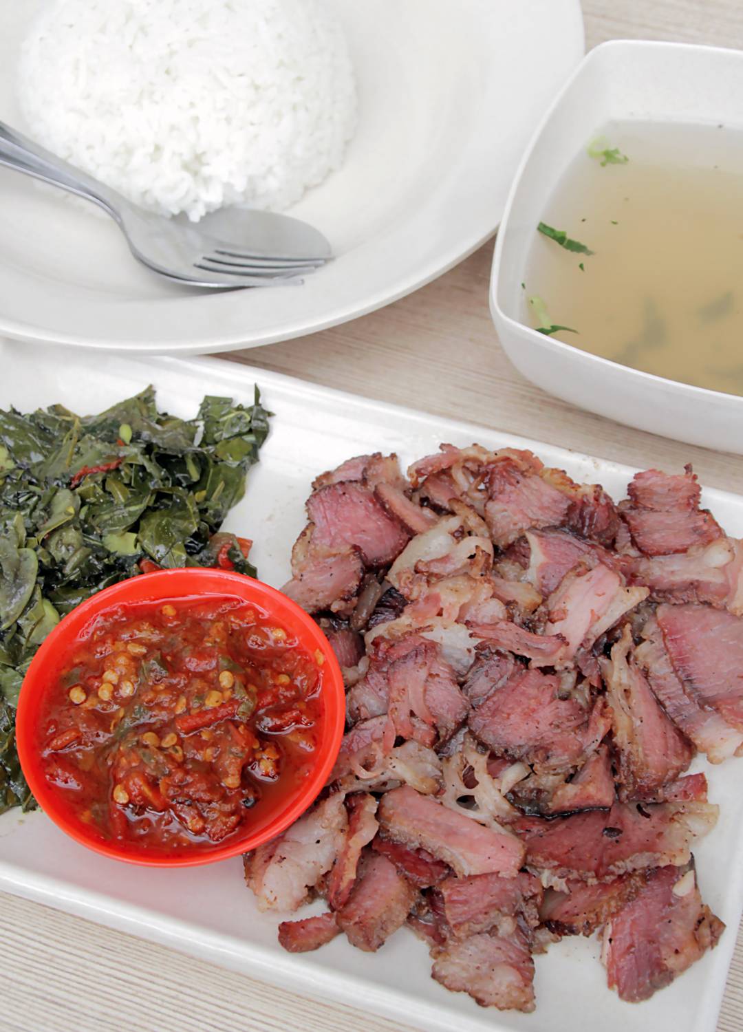 Se’i Sapi Lamalera, Resto Pertama di Kota Bandung yang Hadirkan Makanan ...