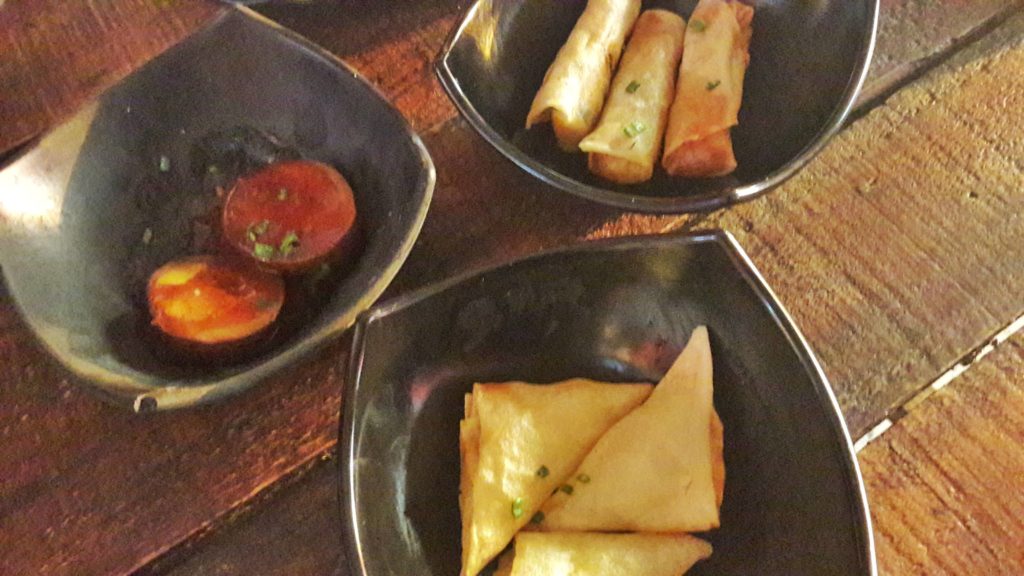 Yamie Panda, Nikmati Mie dengan Nuansa Oriental di Jogja