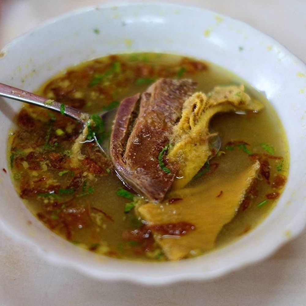 5 Soto Legendaris di Jawa, Ada yang Sejak 1940an