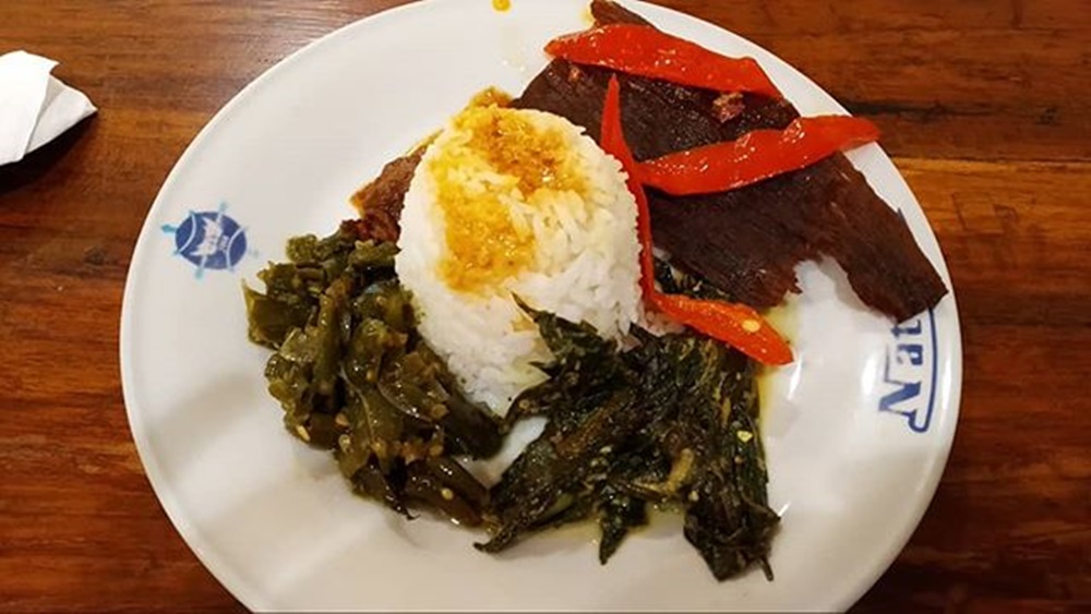 5 Rendang Terenak di Indonesia, Citarasa Khas Minang yang Mendunia