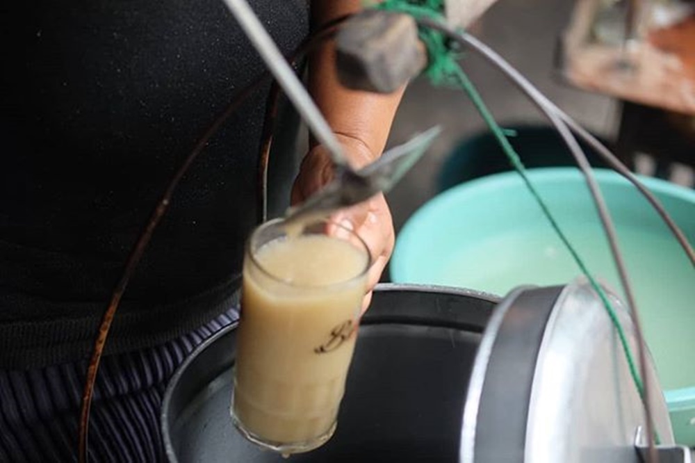 5 Kuliner Street Food Terlegendaris di Indonesia