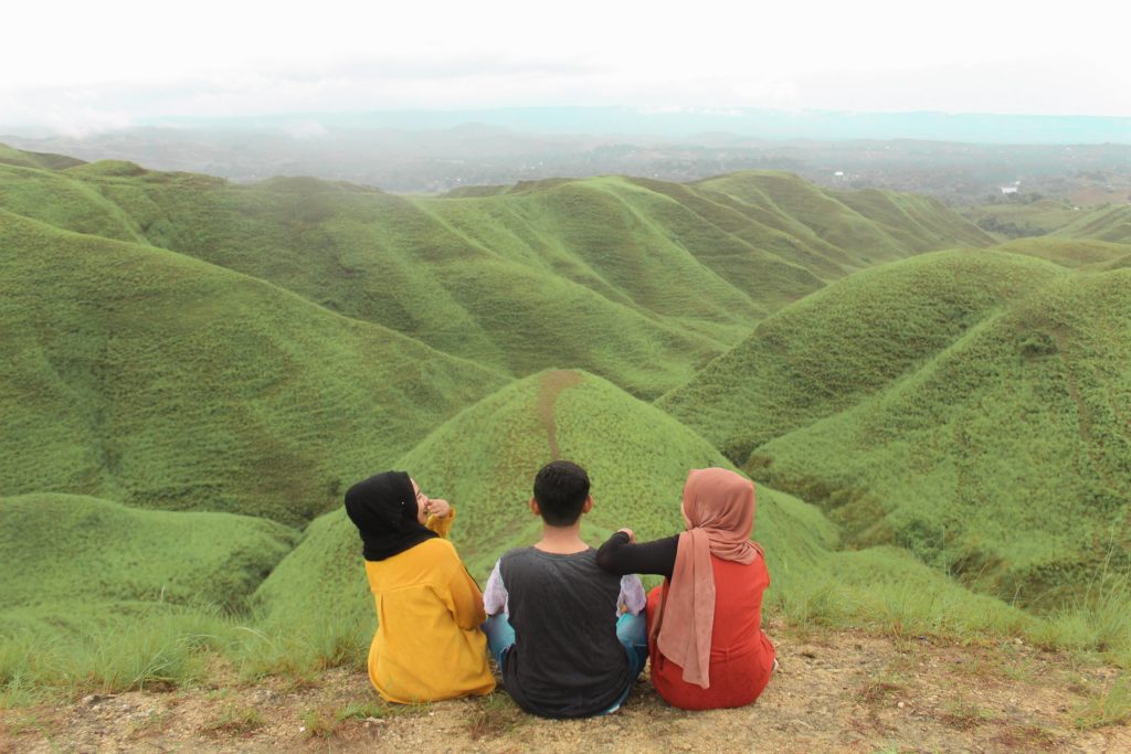 Destinasi Terindah di Sumba, Salah Satunya Tempat Persinggahan Arwah