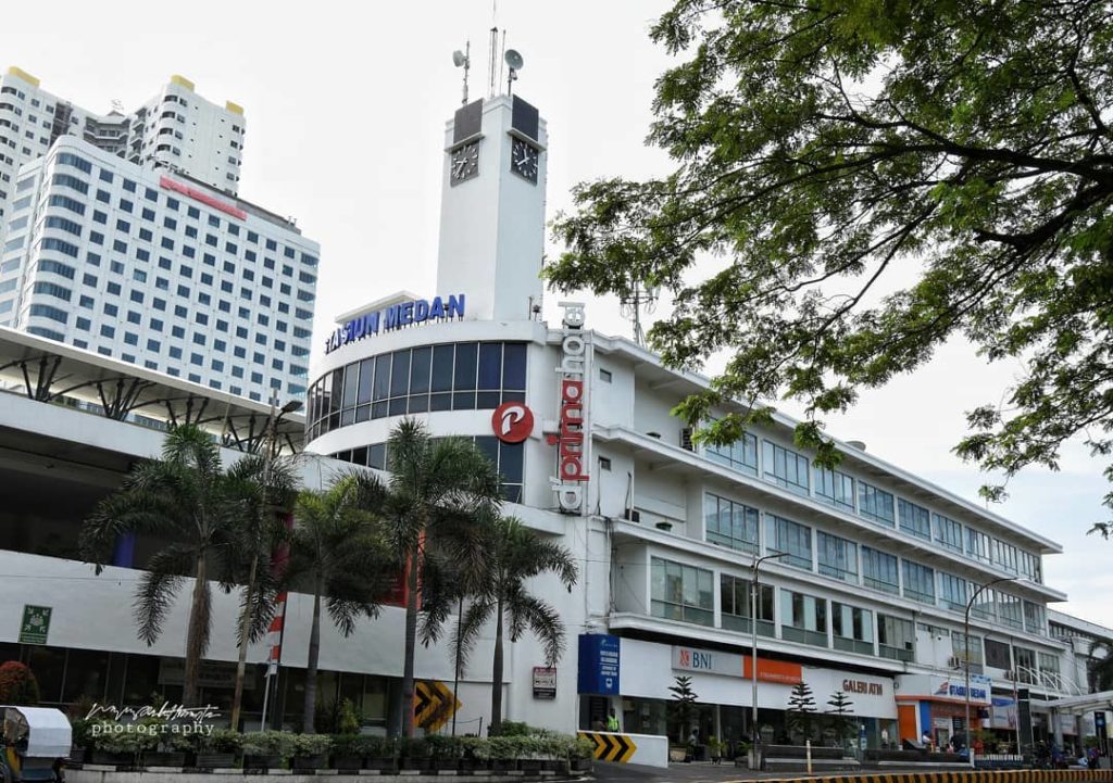 5 Stasiun Kereta Terbaik Indonesia 2019, Salah Satunya Punya Peron ...