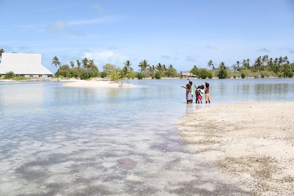 4 Pulau yang Lenyap dari Peta, Terakhir Ada di Indonesia