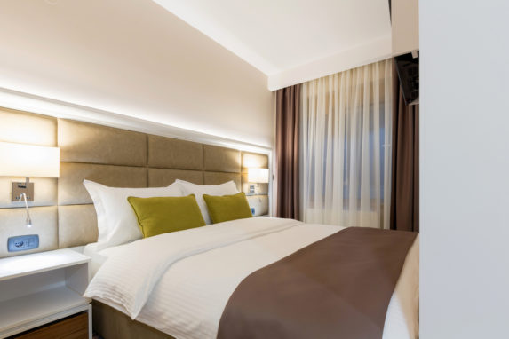 10 Tipe Kamar yang Bakal Kamu Temui di Hotel Indonesia