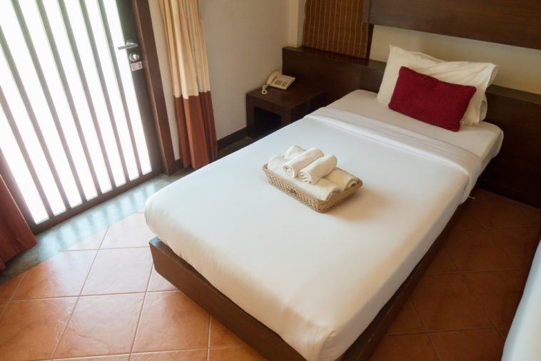 10 Tipe Kamar yang Bakal Kamu Temui di Hotel Indonesia
