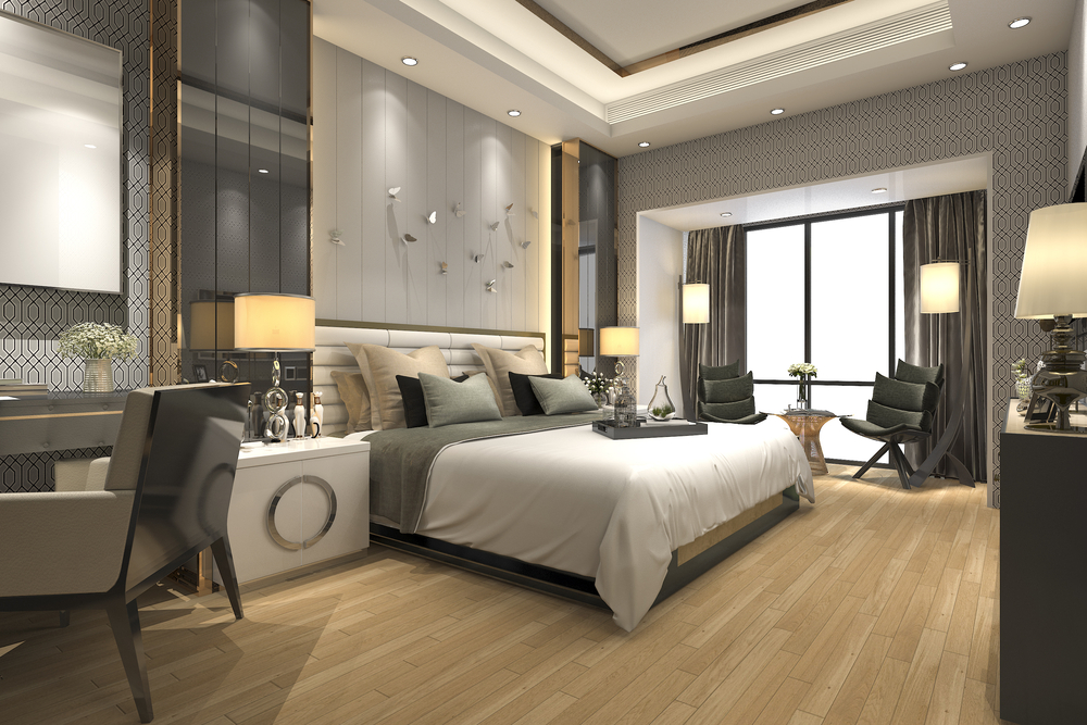 10 Tipe Kamar yang Bakal Kamu Temui di Hotel Indonesia