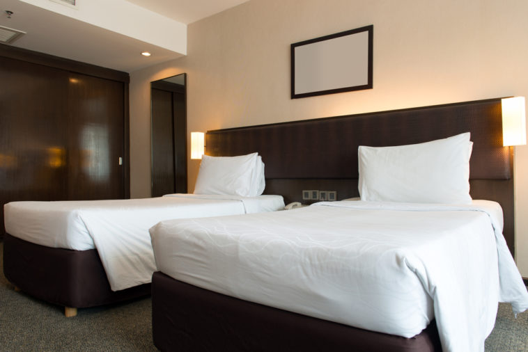 10 Tipe Kamar yang Bakal Kamu Temui di Hotel Indonesia