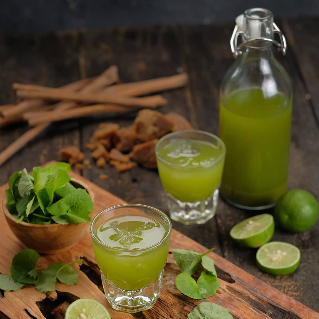 4 Jamu Andalan di Indonesia, Usir Penyakit Tanpa Rasa Sakit
