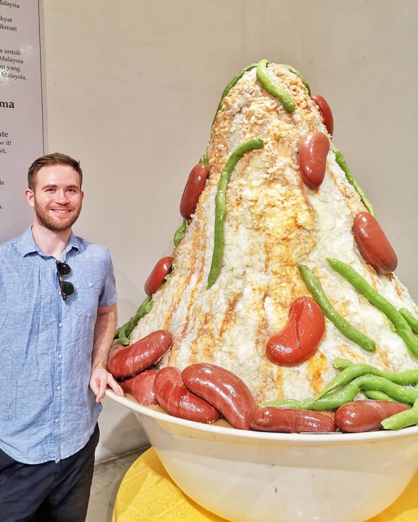 4 Museum Makanan di Dunia Terunik, Ada yang Bisa Langsung Makan