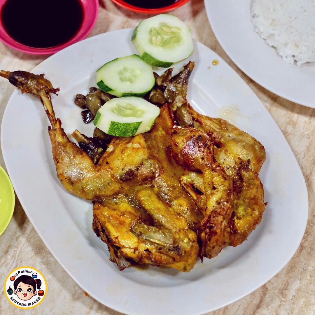 4 Kuliner Hits di Sidoarjo, Ada yang Buka Tengah Malam!