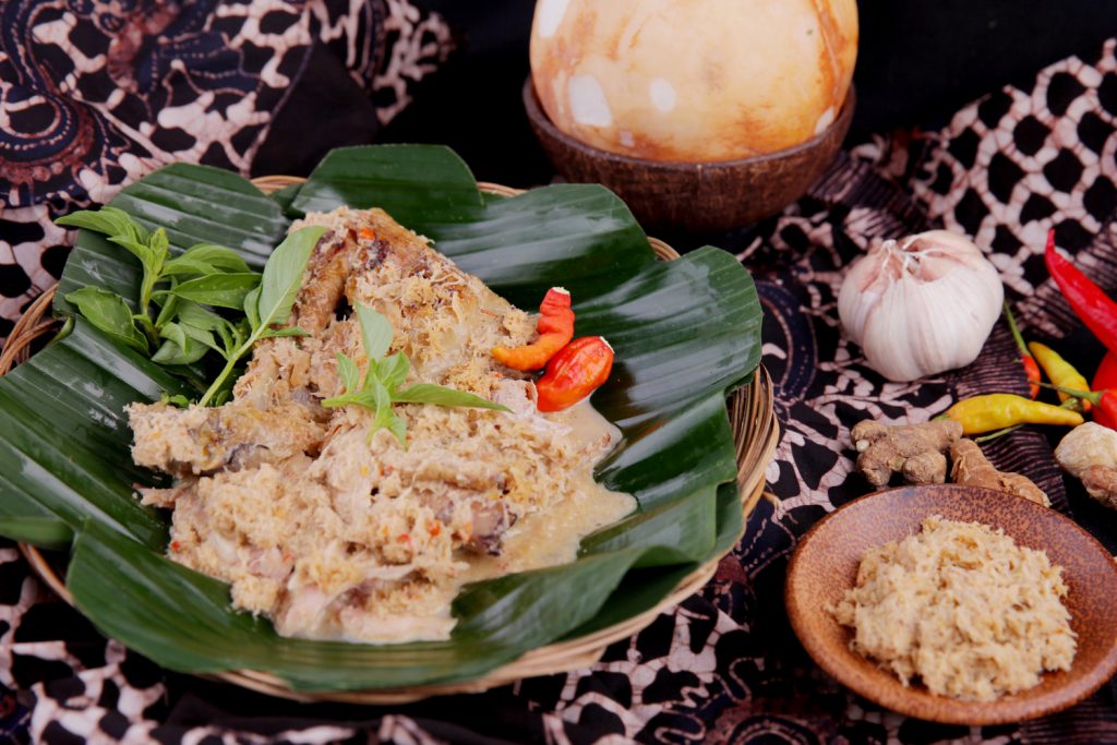 Bfest 2020 Dilaunching, Cicipi Kuliner yang Hanya Ada di Banyuwangi