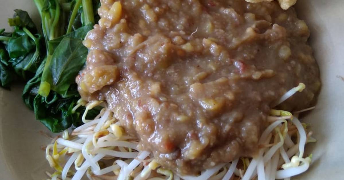 6 Kuliner Khas di Lumajang, Ada Pecel yang Antimainstream!