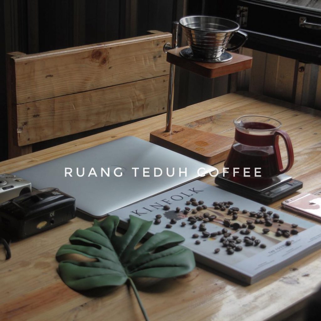 5 Kafe Hits di Samarinda, Ada yang di Puncak!