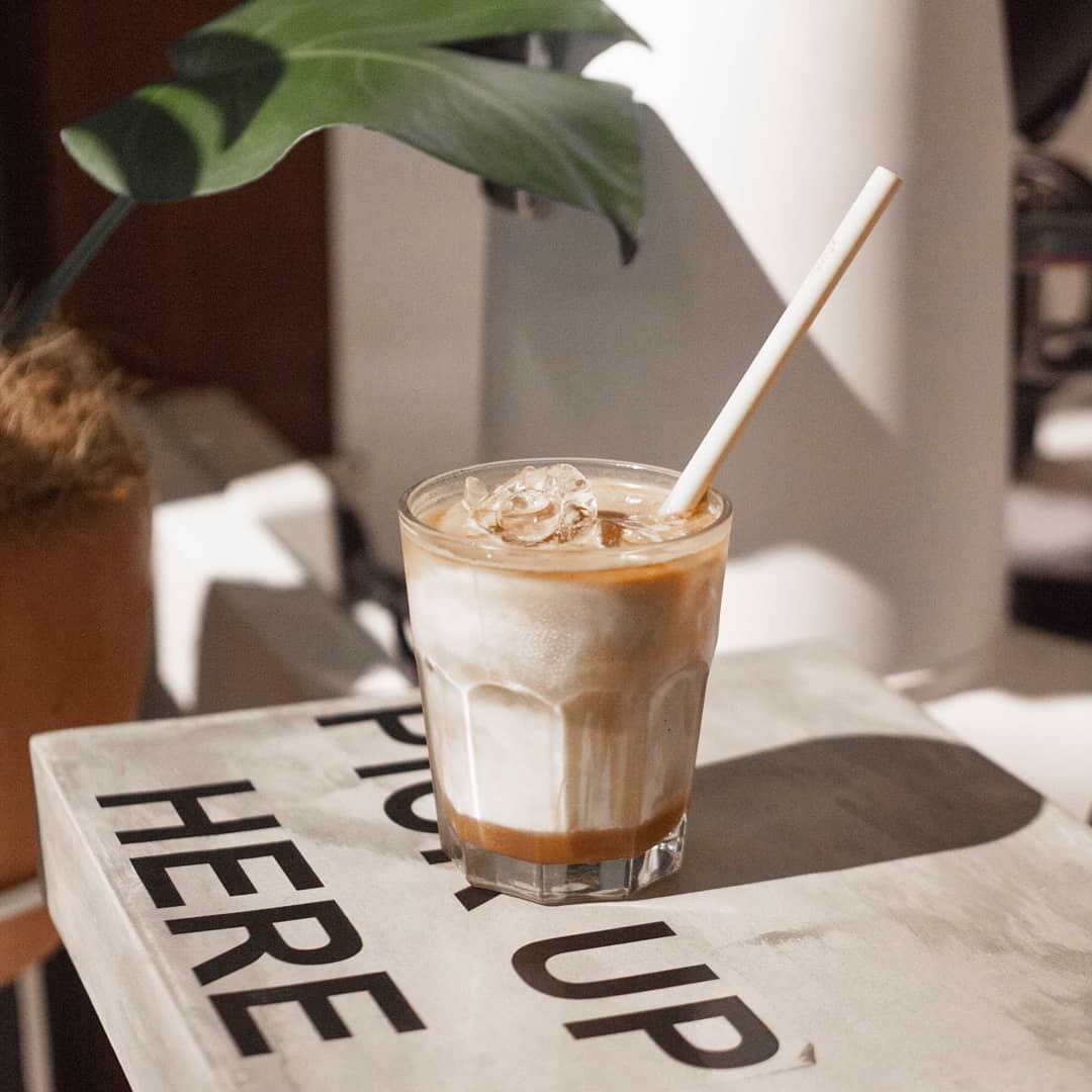 Intip Stuja Coffee Milik Ayudia dan Ditto, Inspirasi Film Teman Tapi ...