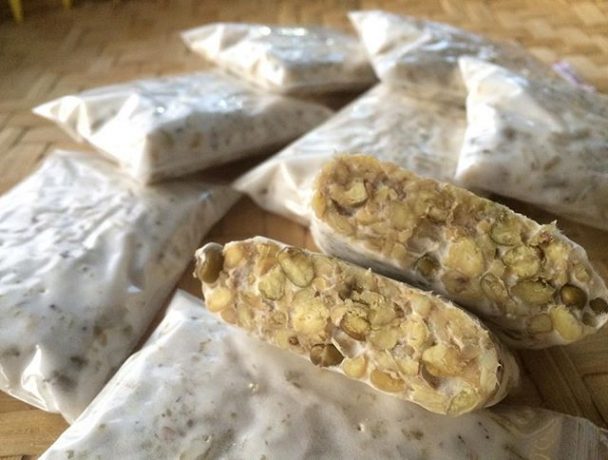 7 Jenis Tempe di Indonesia yang Kelezatannya Mendunia