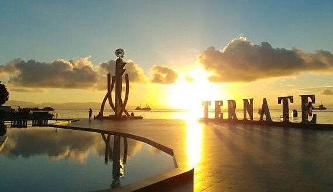 10 Destinasi Wisata yang Menawan dan Wajib Dikunjungi di Ternate