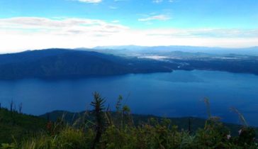 Gunung Seminung Lampung Barat, Surga bagi Penakluk Puncak Tertinggi
