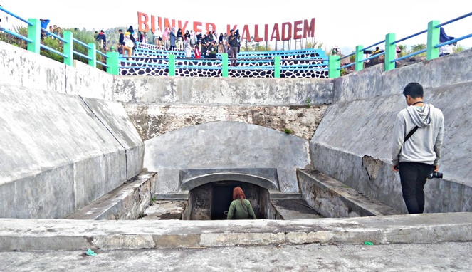 Lava Tour Merapi, Belajar dan Mengenang Erupsi Gunung Merapi