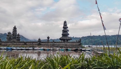 Pesona dan Sejarah Danau Tamblingan, Wisata Menawan di Bali