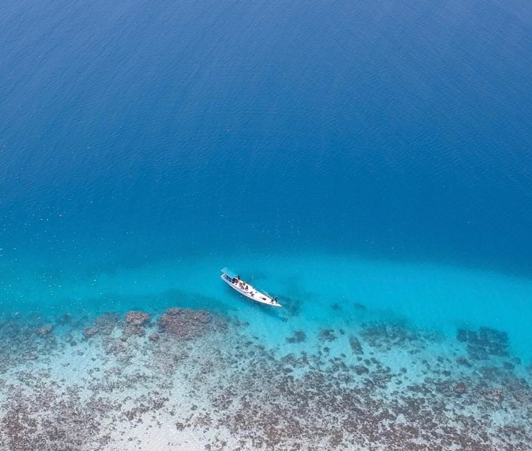 Pulau Bawean, Pesona Alam Jawa Timur yang Menawan
