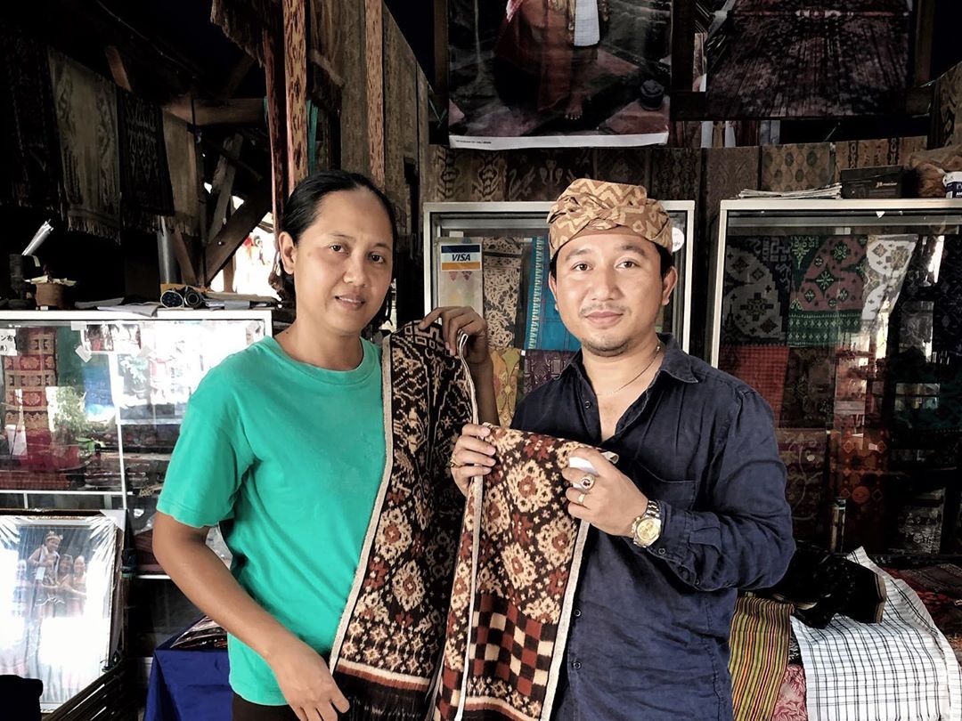 Desa Tenganan Pegringsingan, Budaya Pulau Bali Bagian Timur yang Memesona