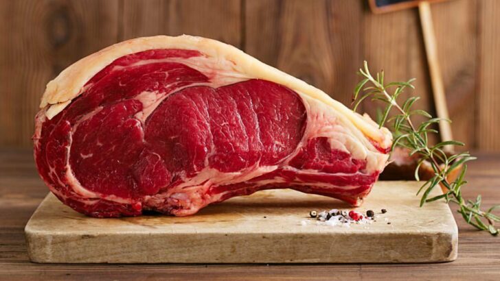 Jangan Sampai Tertipu! Begini Cara Membedakan Daging Sapi dan Daging Babi
