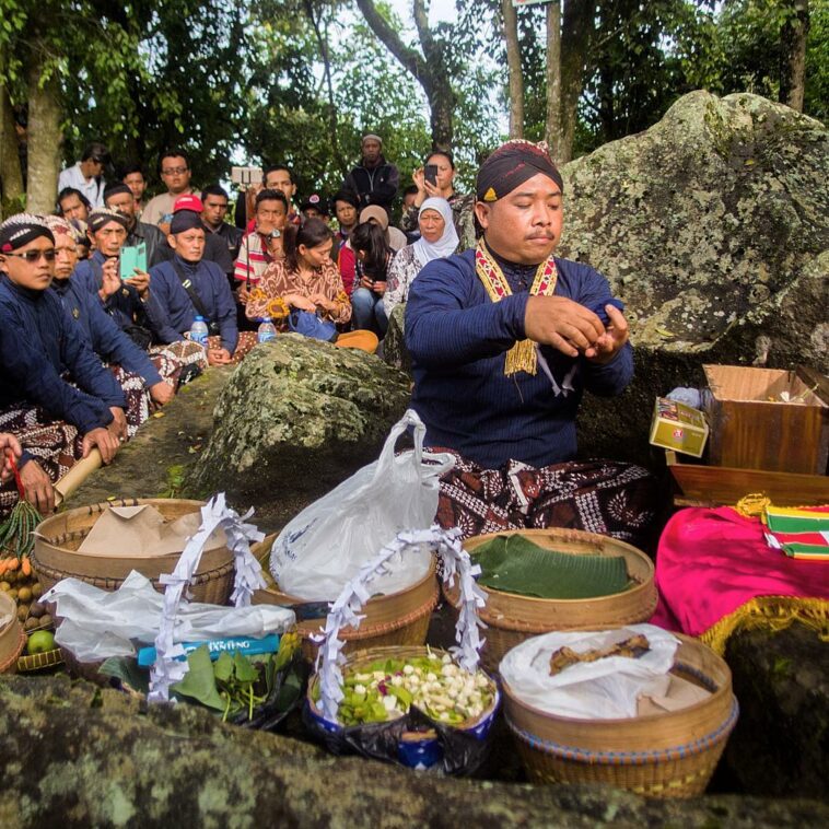 Viral #Sleman104Th, 9 Tradisi Ini yang Selalu Dilakukan Turun Temurun