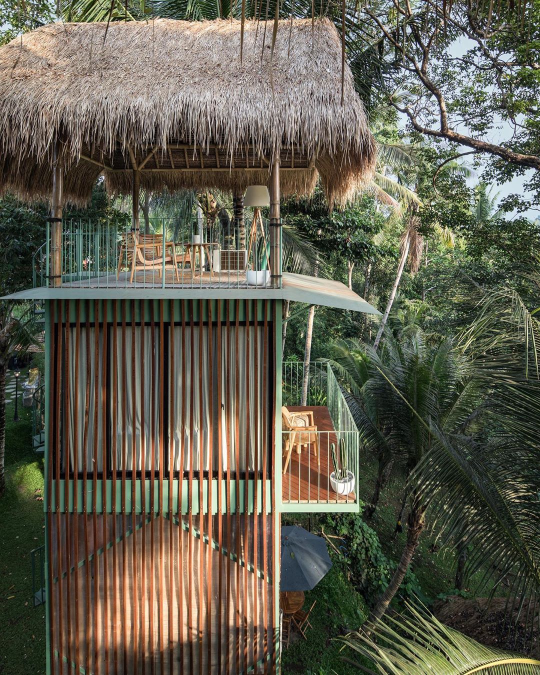 Lift Bali, Liburan Lebih Privasi Layaknya Penginapan Pribadi!