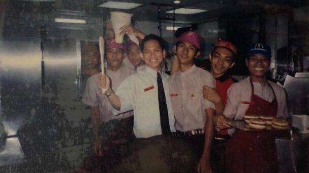 Penuh Kenangan! Fakta McD Pertama di Indonesia yang Ditutup Permanen