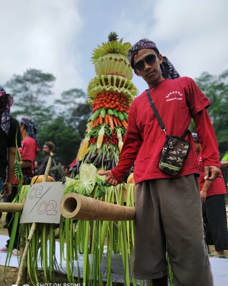 Viral #Sleman104Th, 9 Tradisi Ini yang Selalu Dilakukan Turun Temurun