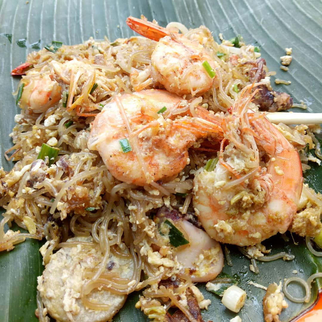 Mie Balap Mail, Kuliner Medan yang Kelezatannya Memanggil!