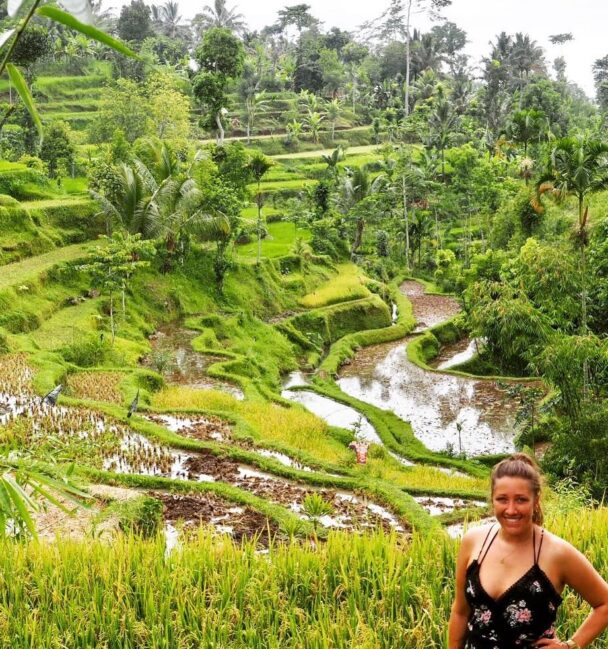 Tetebatu, ‘Little Ubud’ Bali di Kaki Gunung Rinjani!