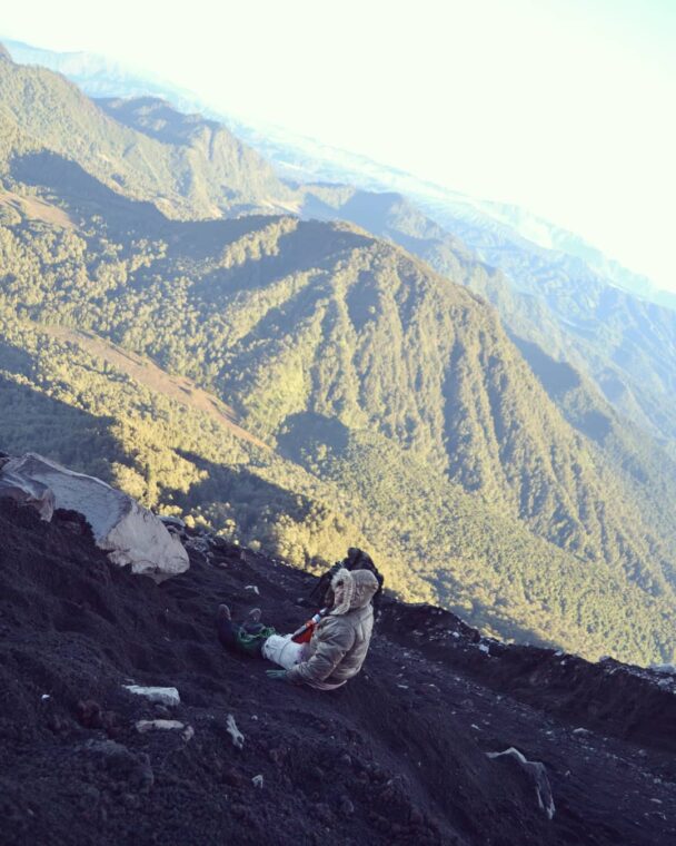 7 Summits Jawa Timur, Penakluk Puncak Pantang Mundur Sebelum Tempur!