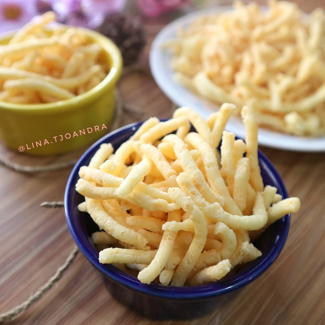 Jangan Sampai Kehabisan! 10 Kue Kering Lebaran yang Kini Jadi Incaran