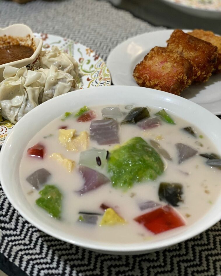 4 Es Khas Jawa Barat yang Wajib Kamu Coba!