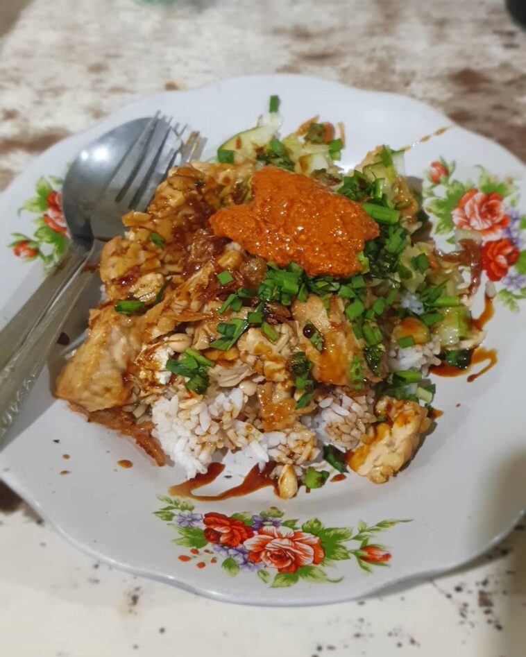 5 Kuliner Lezat Khas Sunda yang Wajib Kamu Coba!